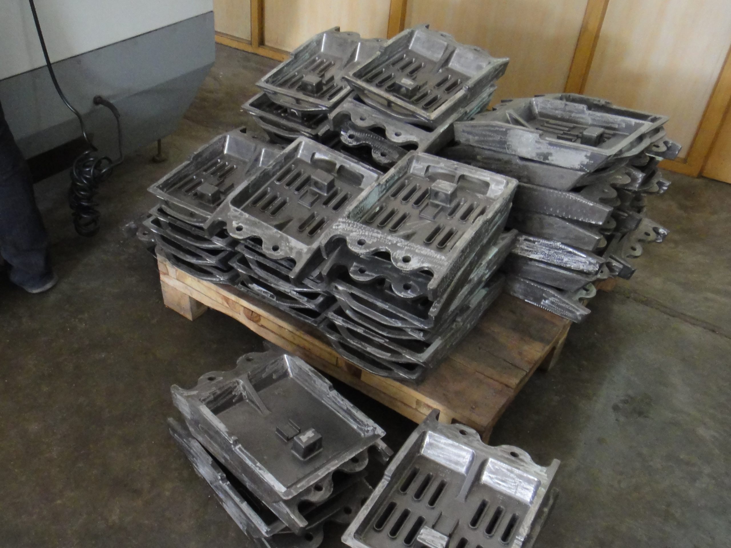 Nos Activités – ANOR